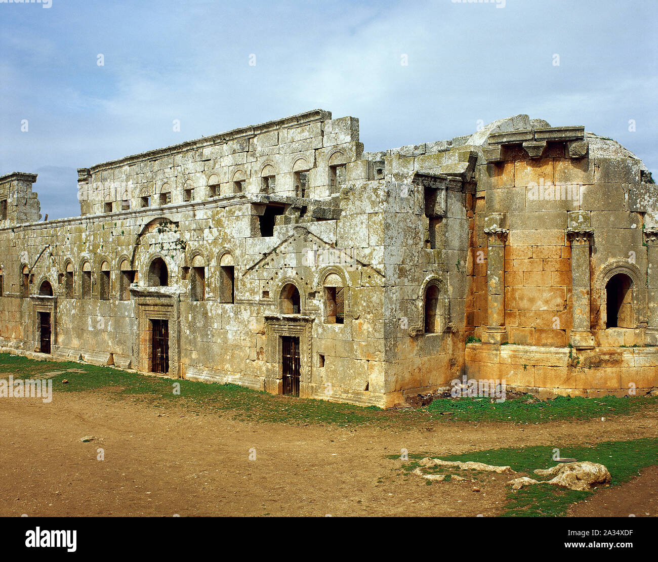 Qalb hi-res stock photography and images - Alamy