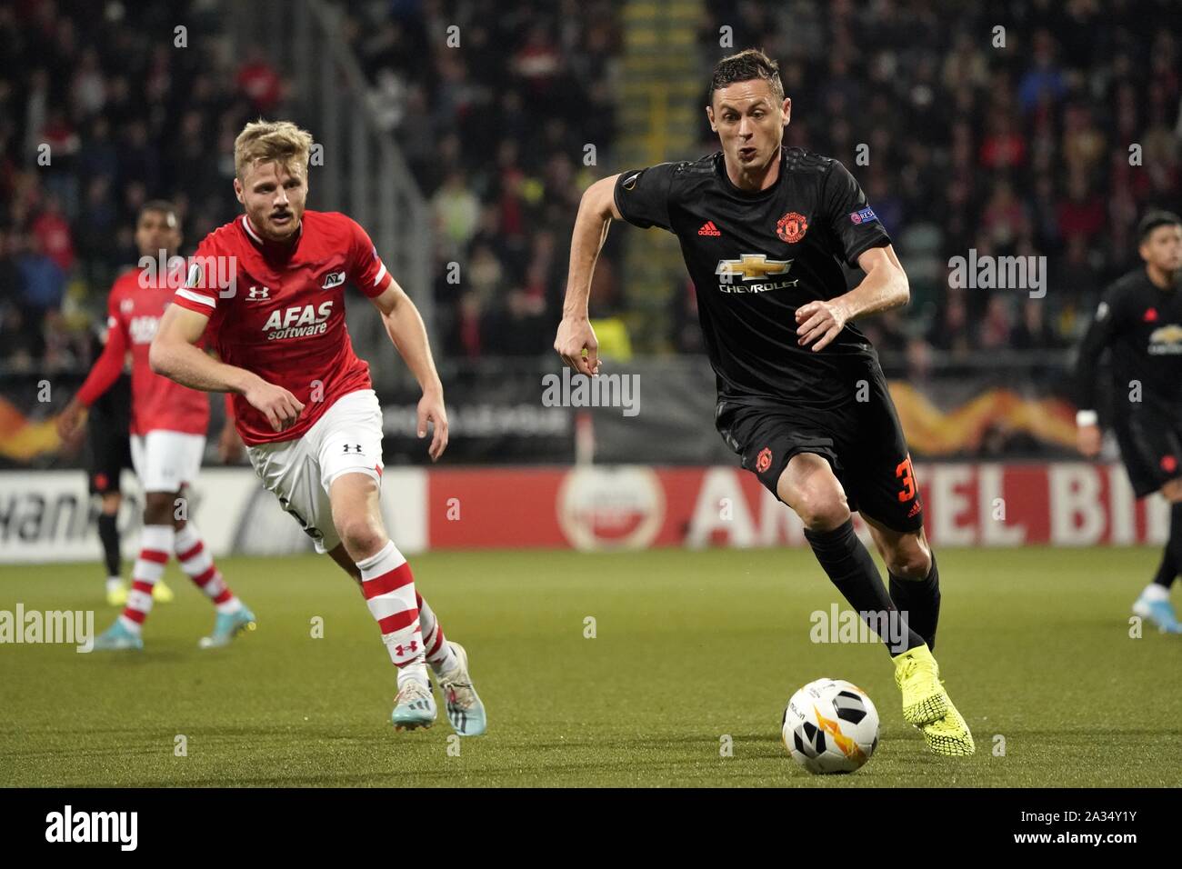 Matic manchester united hi-res stock photography and images - Alamy