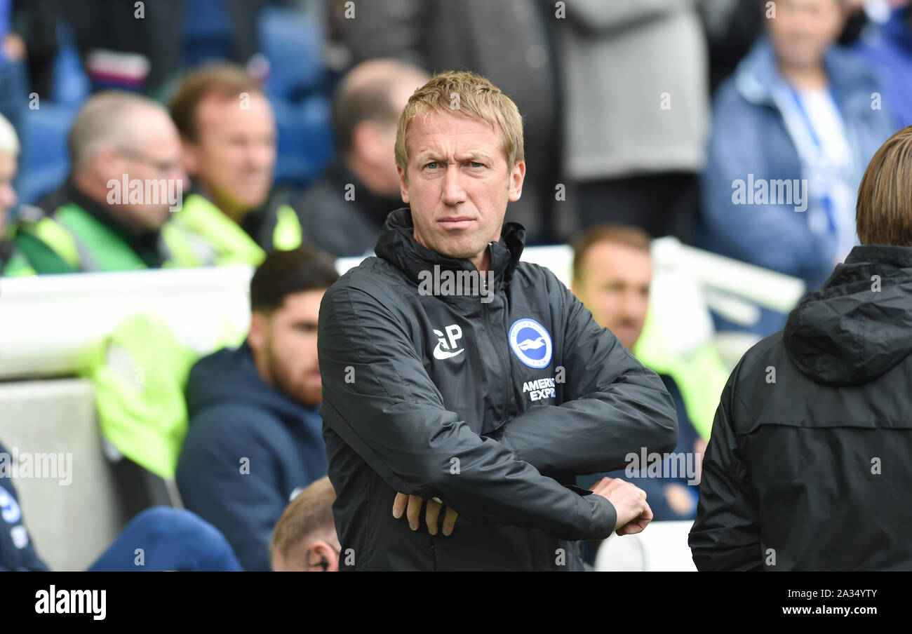 Graham potter action hi-res stock photography and images - Alamy