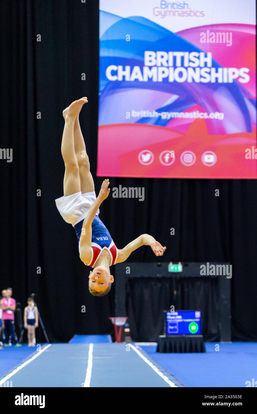 Tumbling And Dmt High Resolution Stock Photography and Images - Alamy