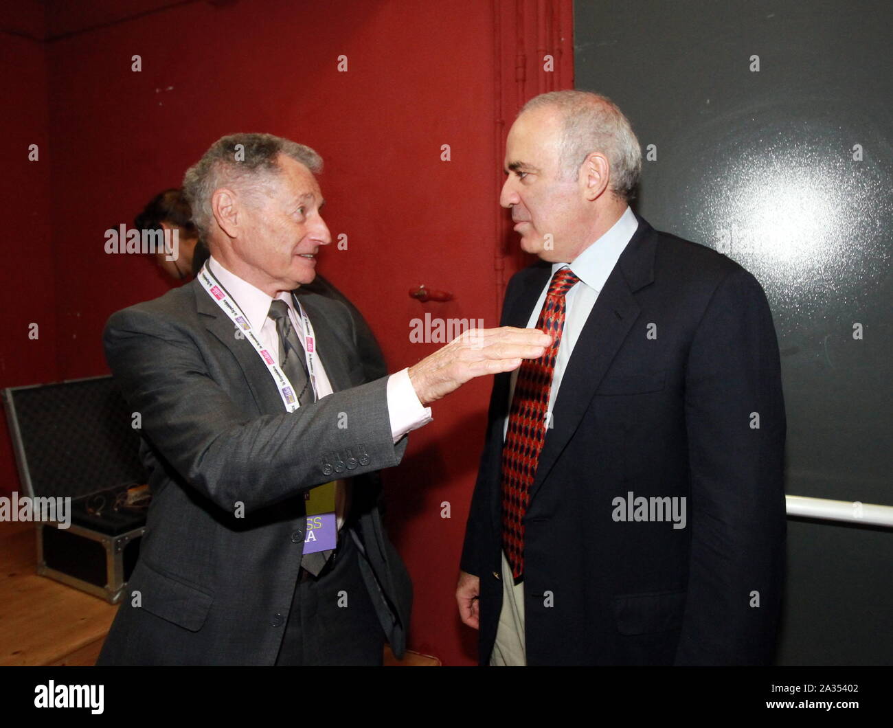 Leonard kleinrock hi-res stock photography and images - Alamy