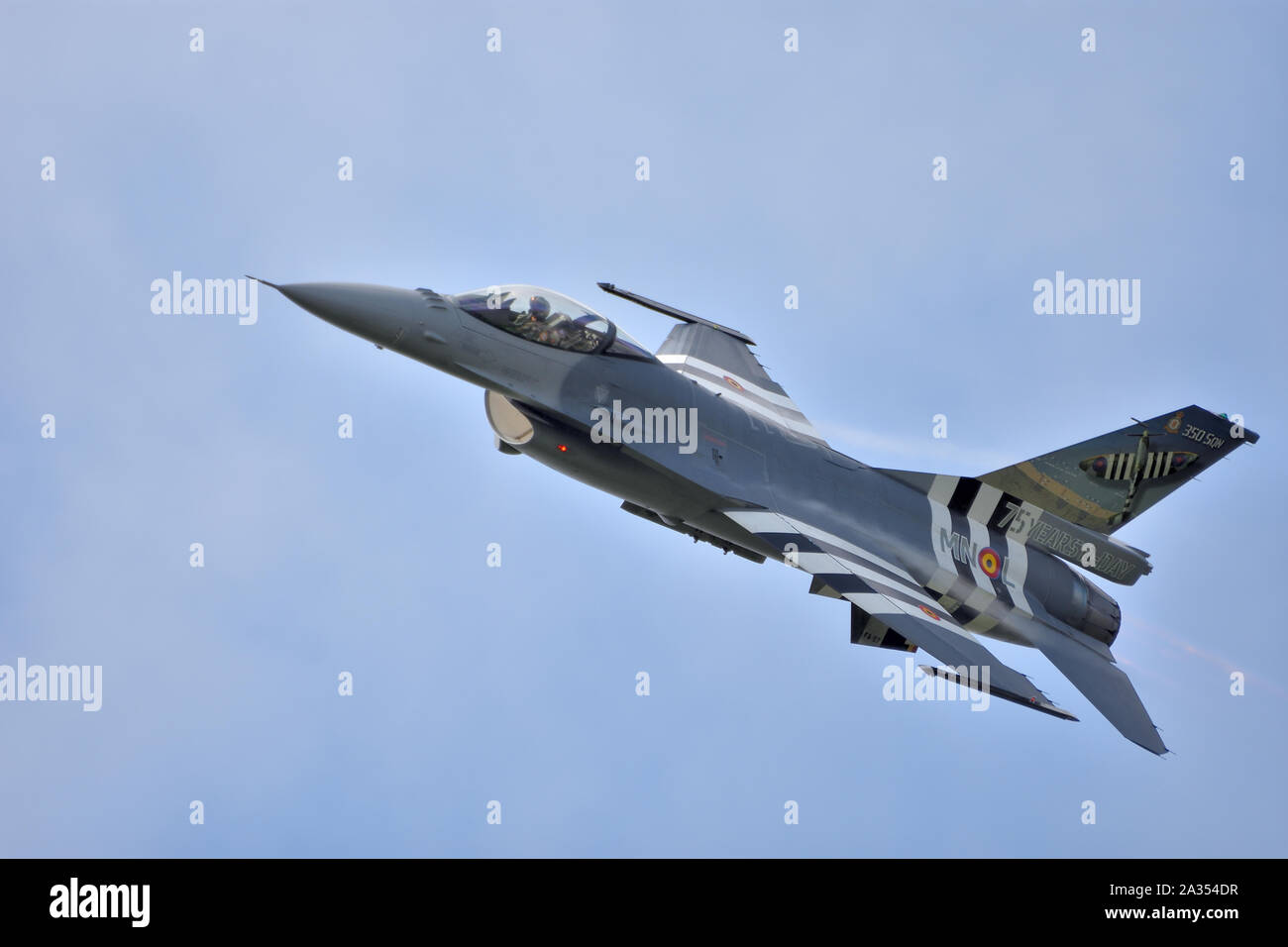 Belgium air force hi-res stock photography and images - Alamy
