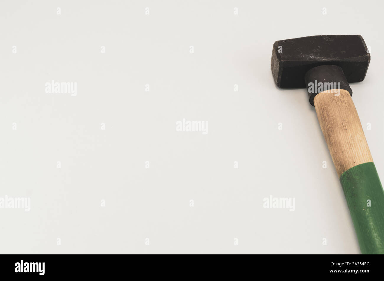 Lump hammer hi-res stock photography and images - Alamy