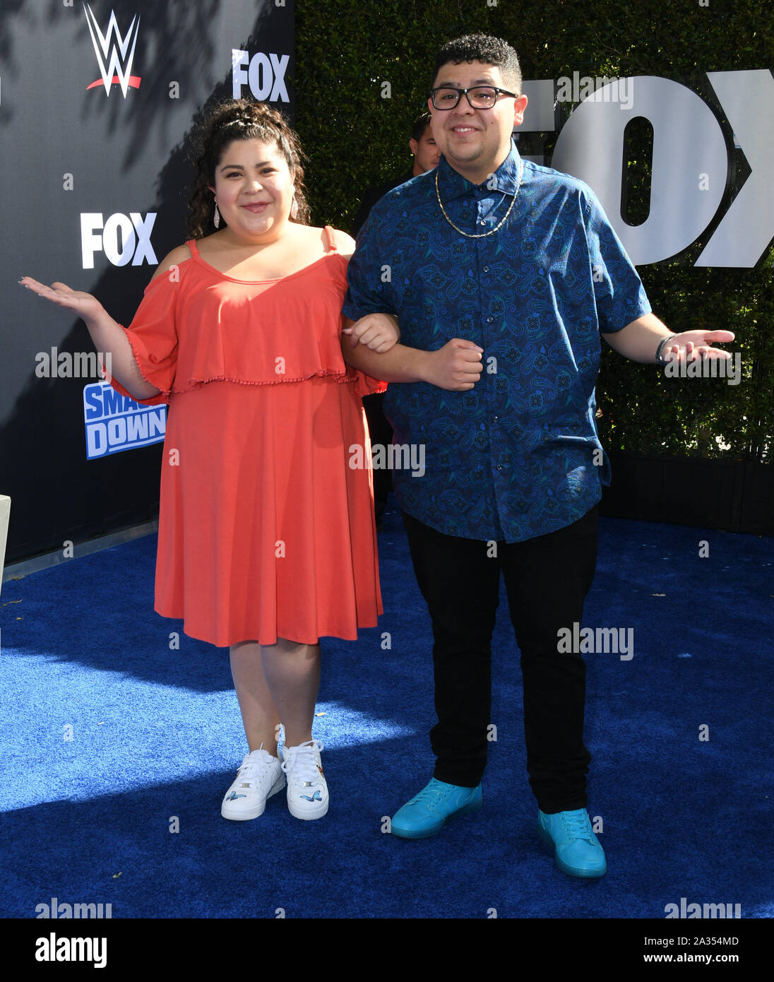 Raini Rodriguez Ray Rodriguez