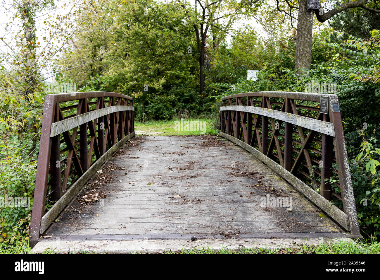 Short bridge hi-res stock photography and images - Alamy