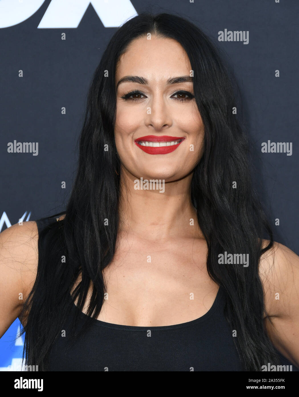 Bella fox hi-res stock photography and images - Alamy