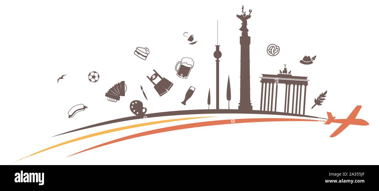 Airplane food icon Cut Out Stock Images & Pictures - Alamy