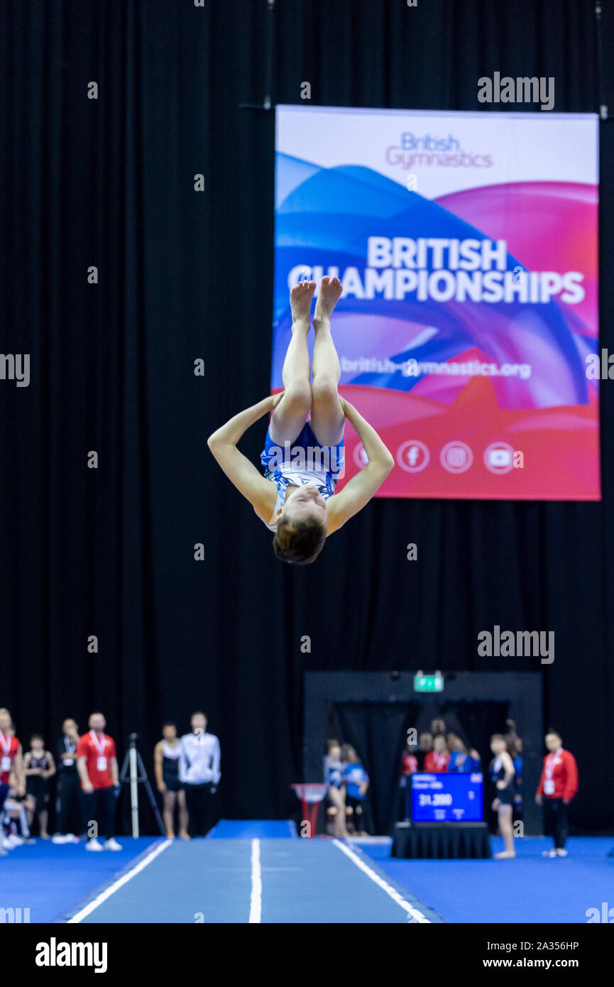 Andover tumblers hi-res stock photography and images - Alamy