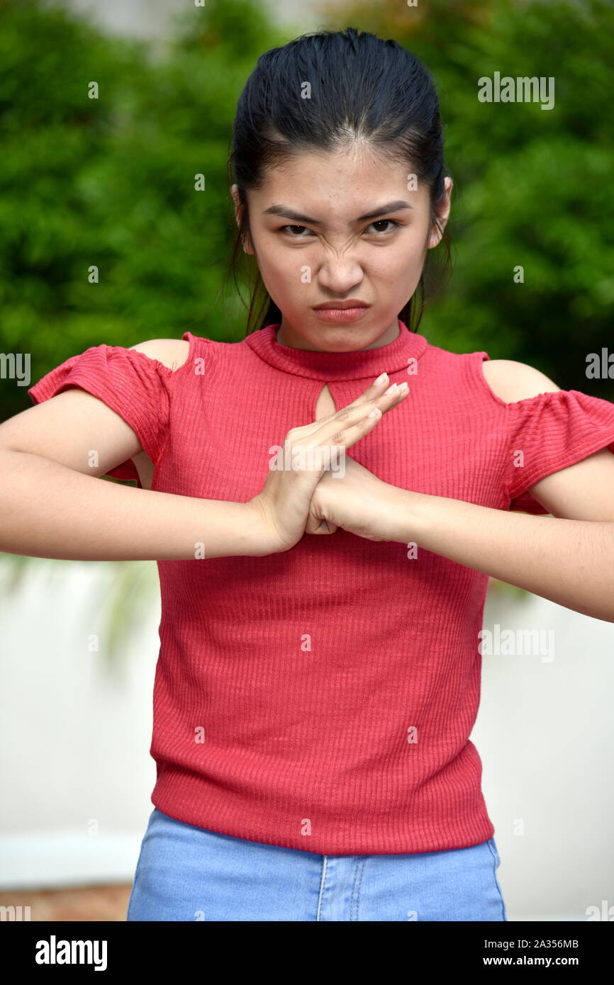 Filipino asian hi-res stock photography and images - Alamy