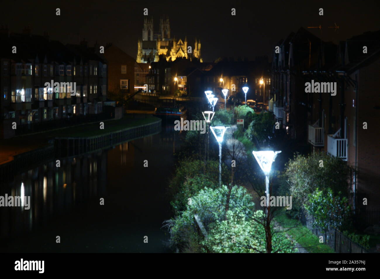 Beverley Beck Lock High Resolution Stock Photography and Images - Alamy