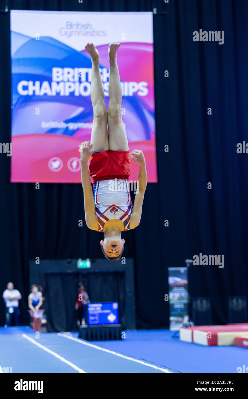 Evan kemp hi-res stock photography and images - Alamy