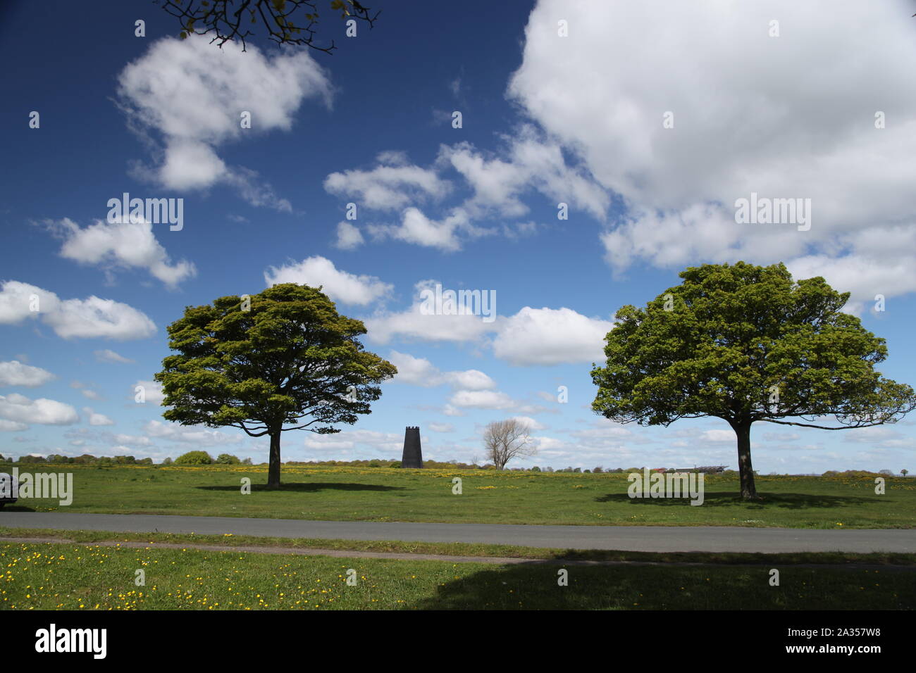 Black mill yorkshire hi-res stock photography and images - Alamy