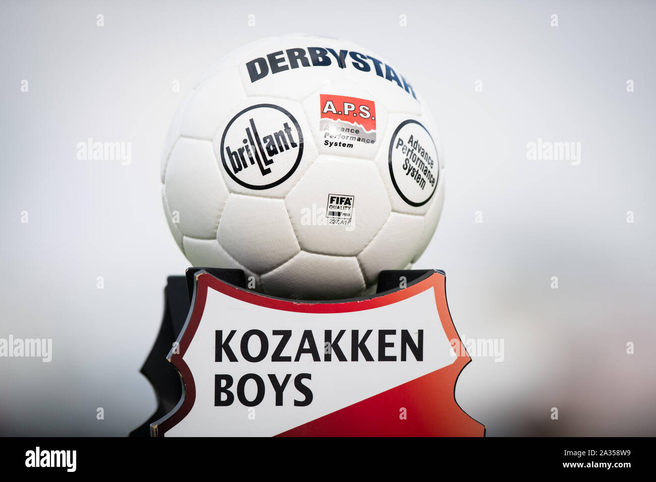 Football kon hfc hi-res stock photography and images - Alamy