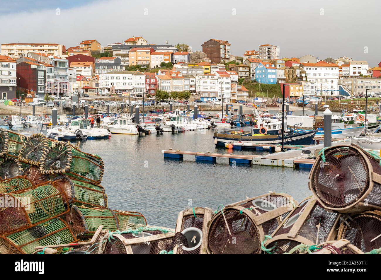 Finisterre hi-res stock photography and images - Alamy