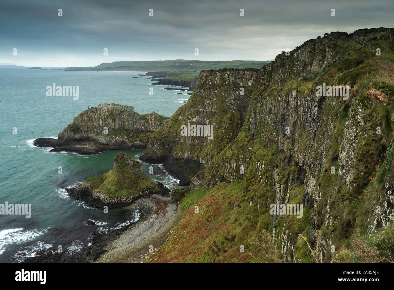 Port moon causeway hi-res stock photography and images - Alamy