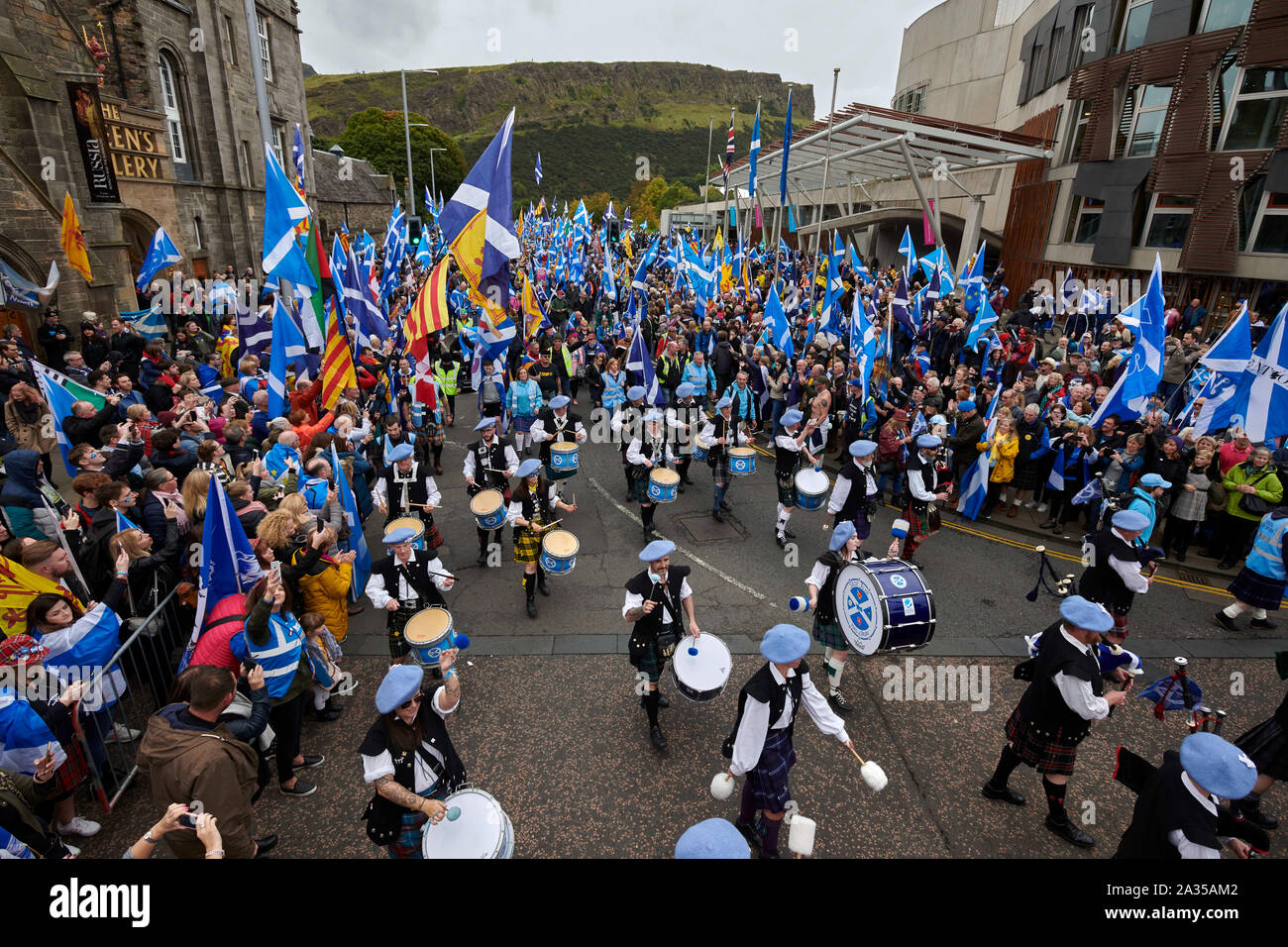 March Past High Resolution Stock Photography and Images - Alamy