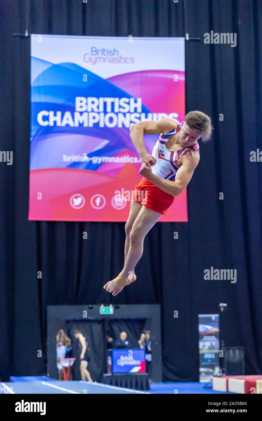 Jaydon paddock hi-res stock photography and images - Alamy