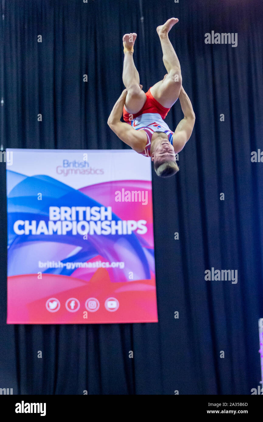 Jaydon paddock hi-res stock photography and images - Alamy