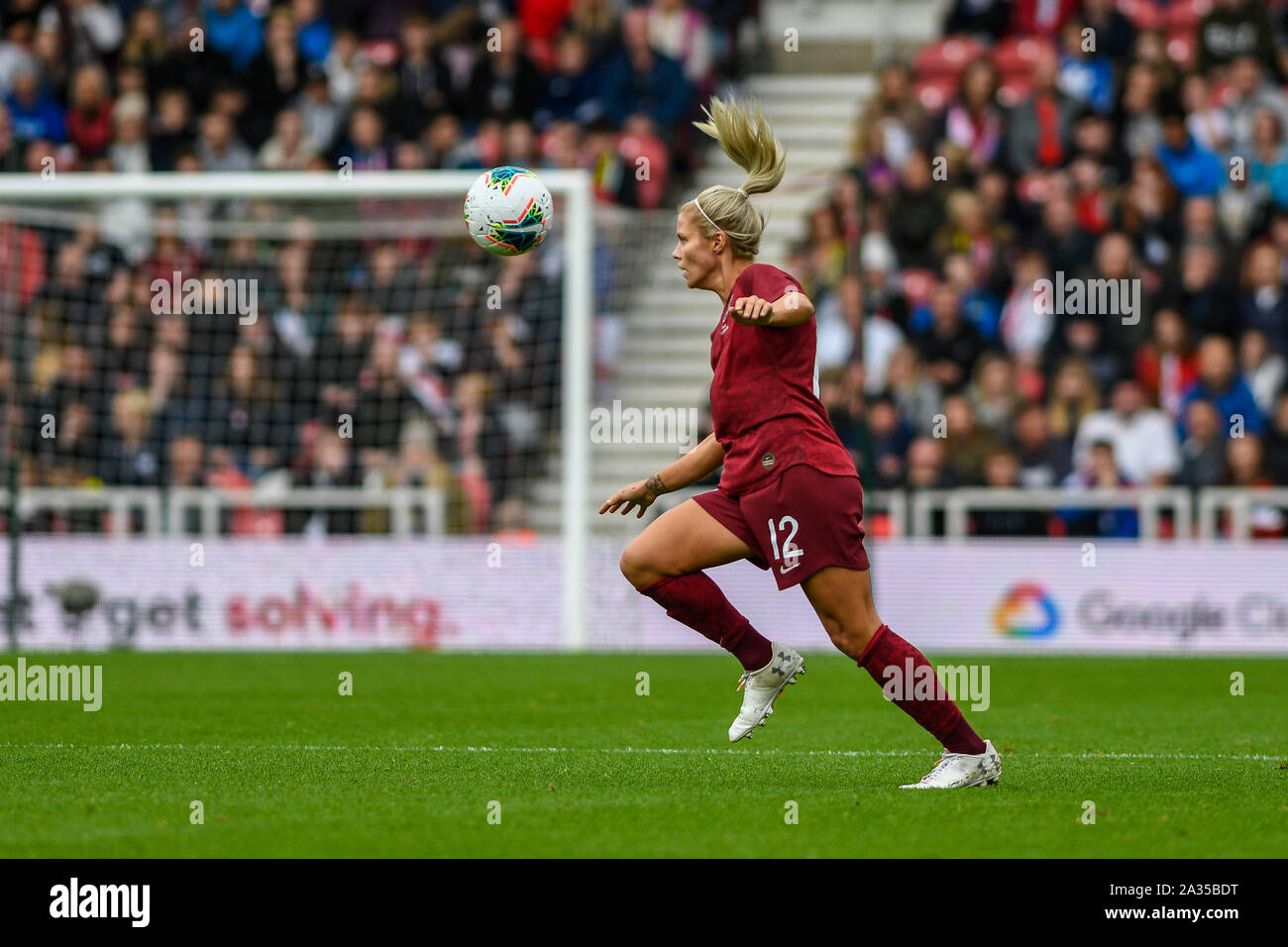 Rachel daly hi-res stock photography and images - Alamy