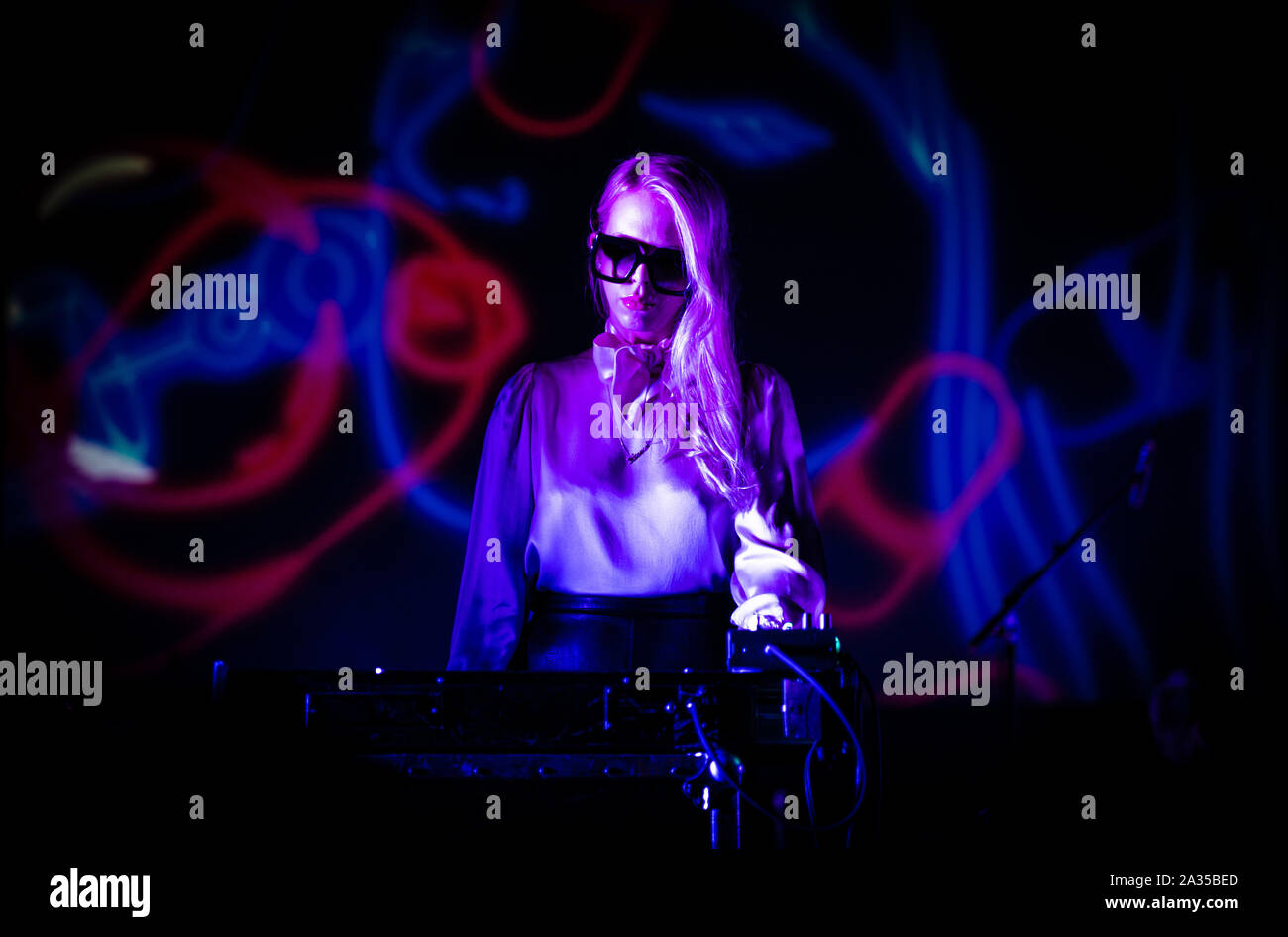 Desire band hi-res stock photography and images - Alamy