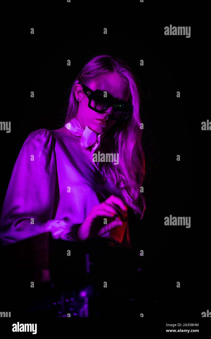 Desire band hi-res stock photography and images - Alamy