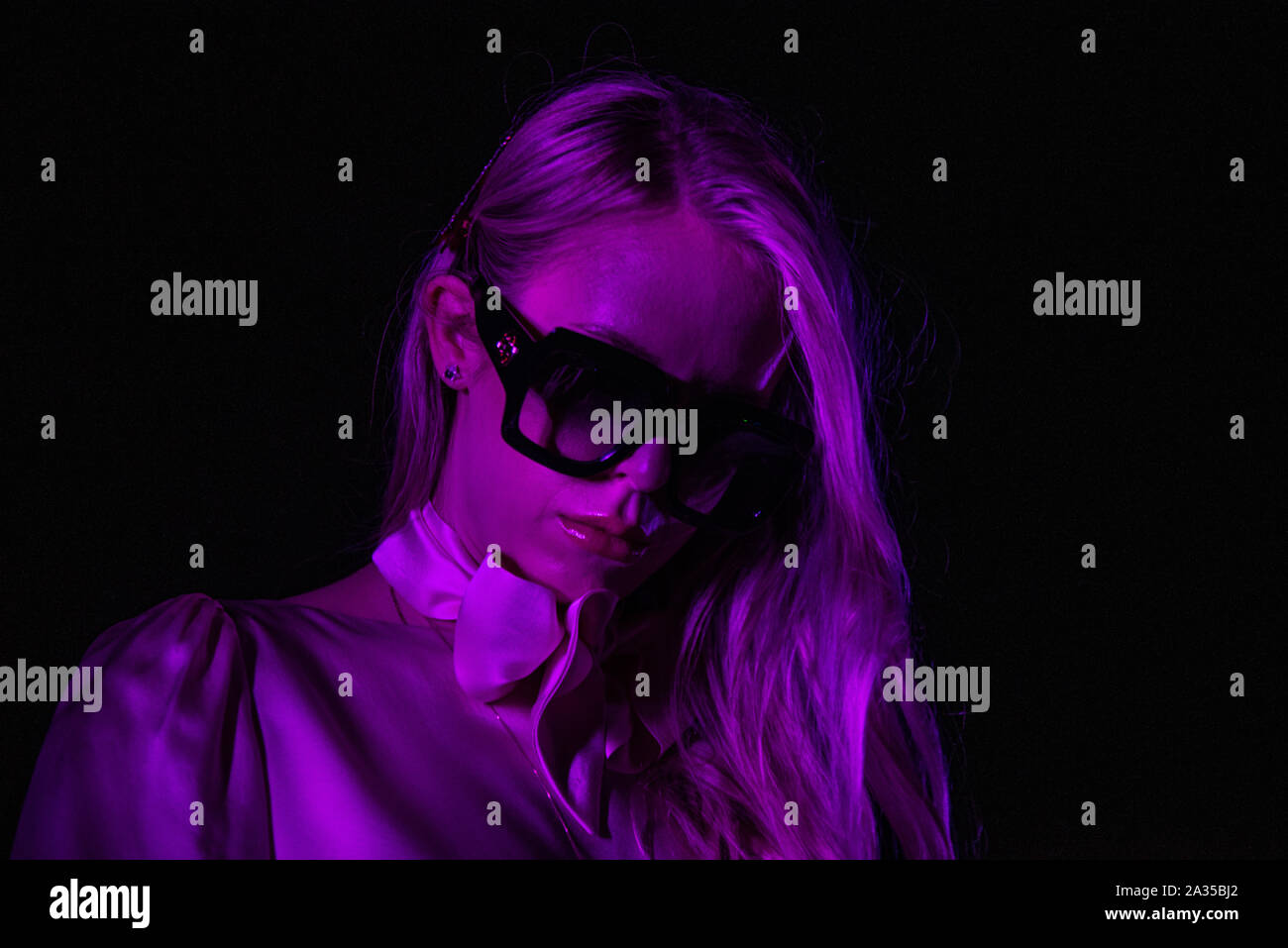 Desire band hi-res stock photography and images - Alamy