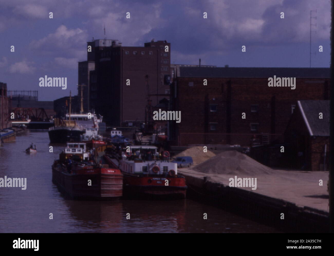 Myton bridge hi-res stock photography and images - Alamy