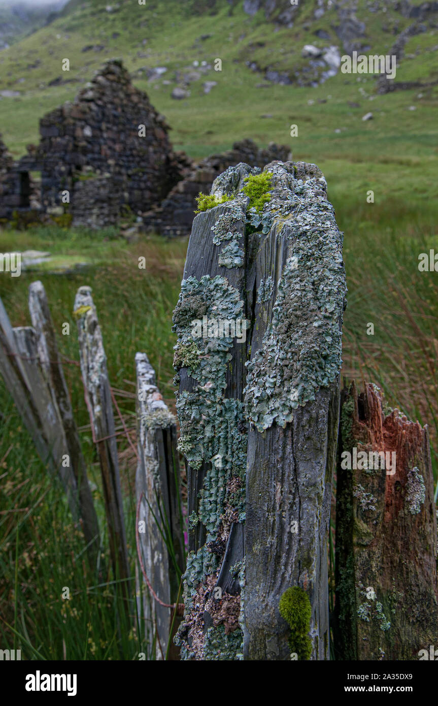 Welsh Slate Miners High Resolution Stock Photography and Images - Alamy