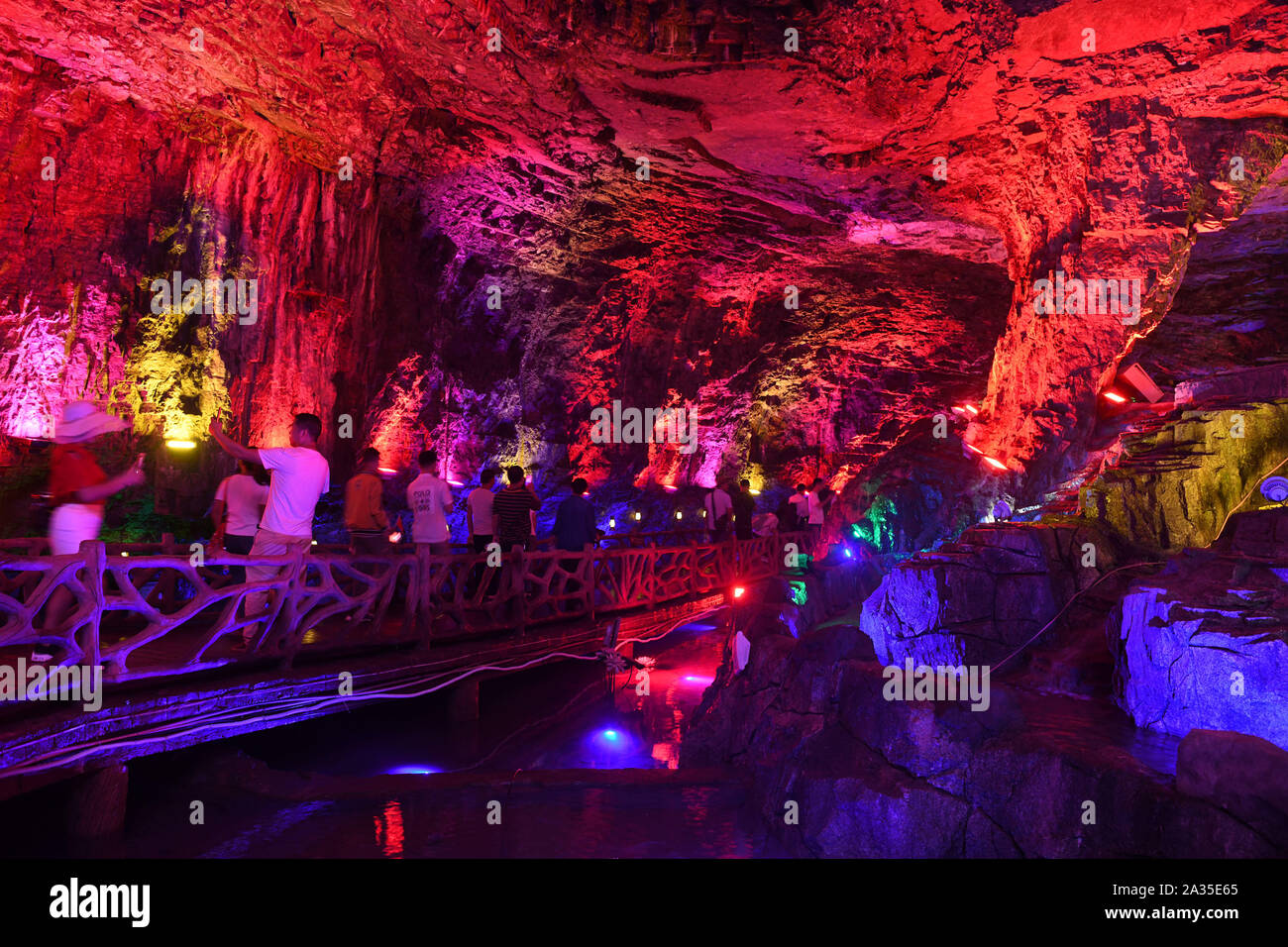 Mercury mine china hi-res stock photography and images - Alamy