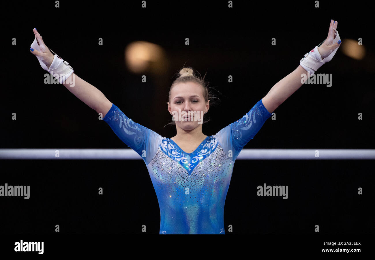 Daria spiridonova of russia hi-res stock photography and images - Alamy