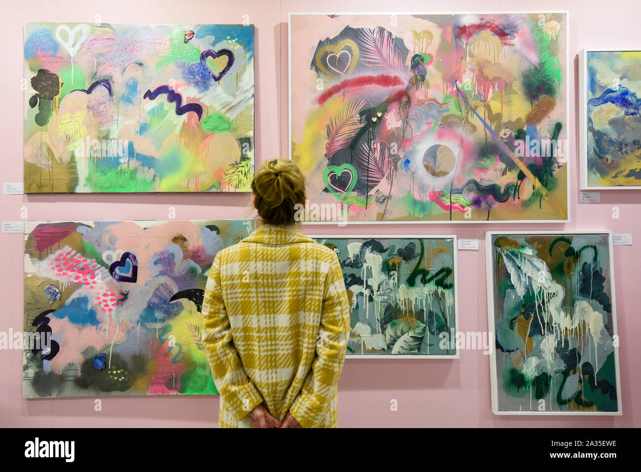 Georgina walton hi-res stock photography and images - Alamy