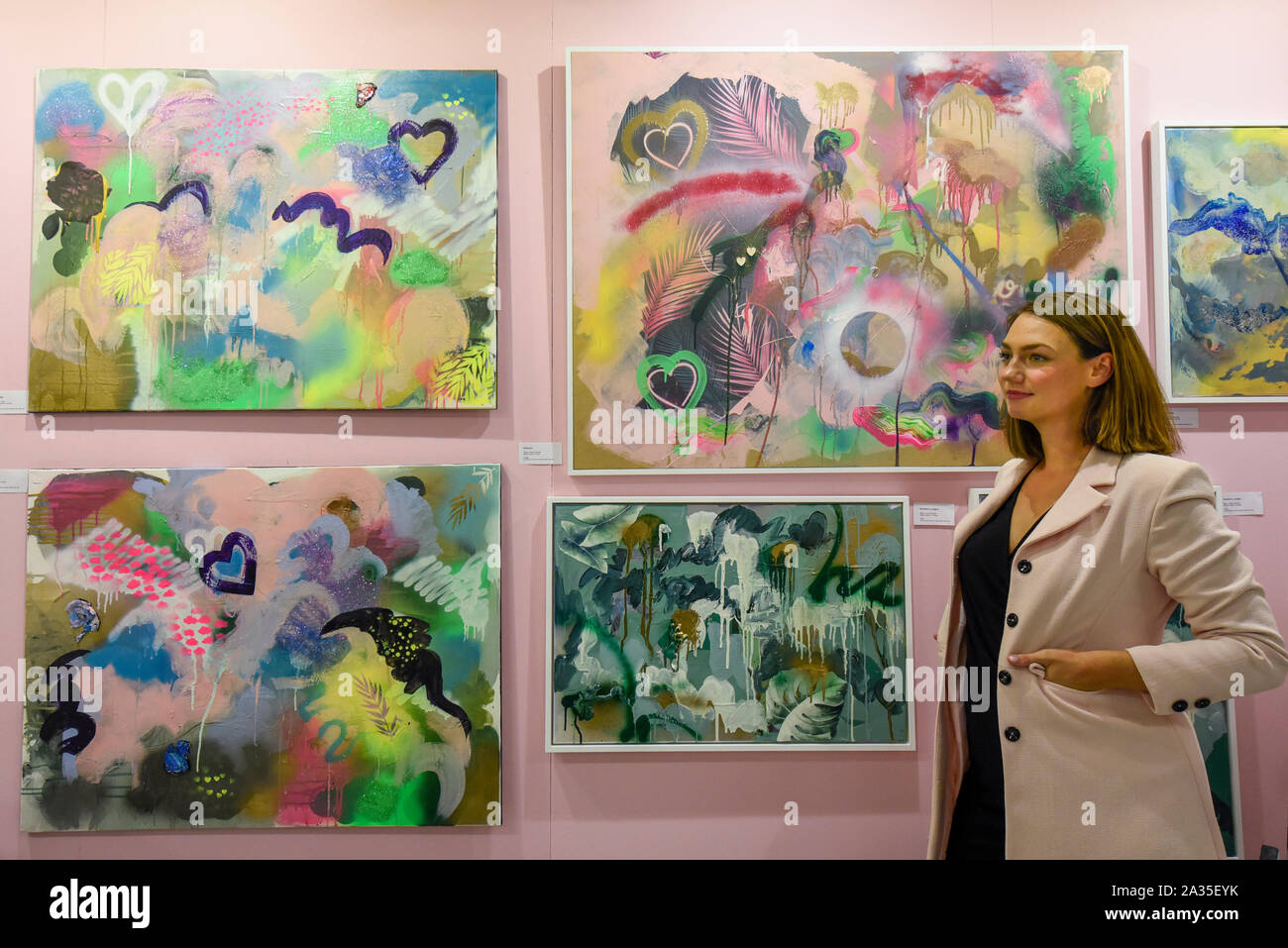 Georgina walton hi-res stock photography and images - Alamy