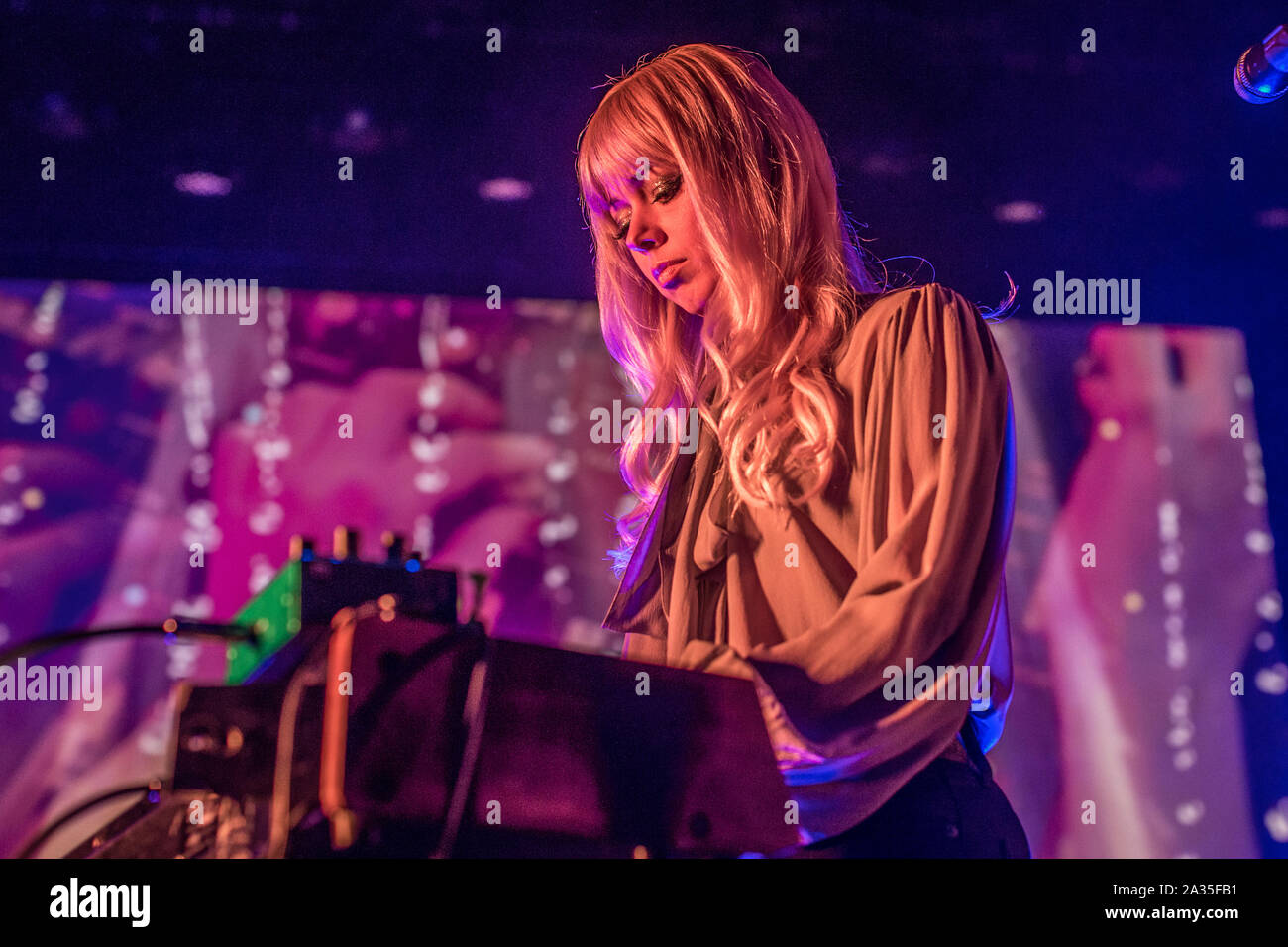 Ruth Radelet High Resolution Stock Photography and Images - Alamy