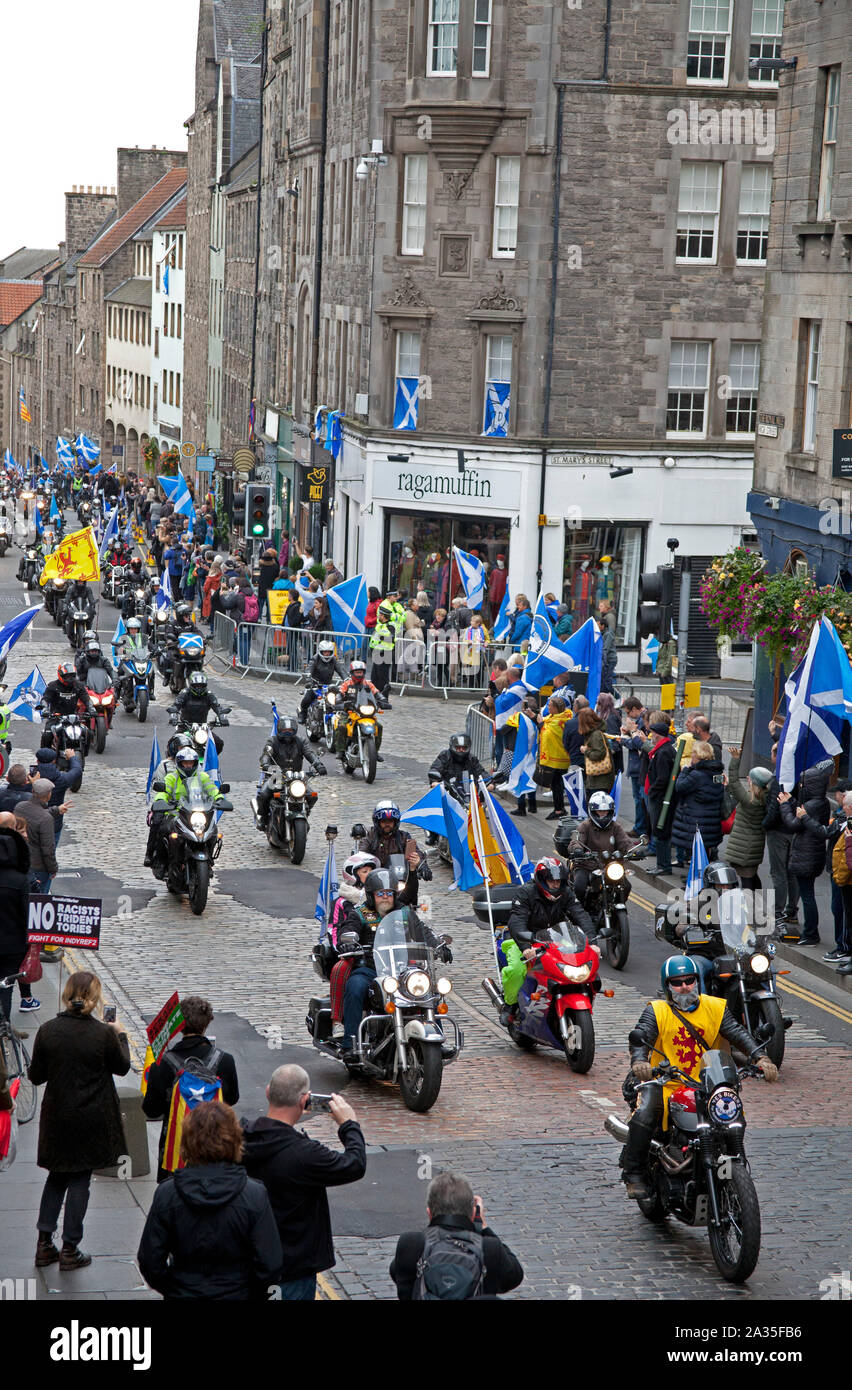 Mototrcyclists High Resolution Stock Photography and Images - Alamy