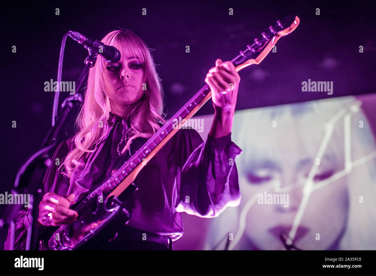 Ruth Radelet High Resolution Stock Photography and Images - Alamy