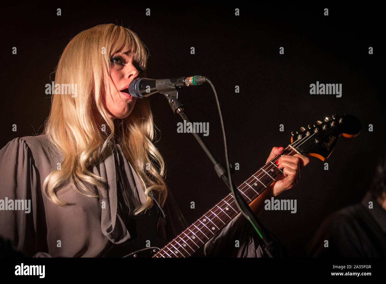 Ruth Thomas High Resolution Stock Photography and Images - Alamy