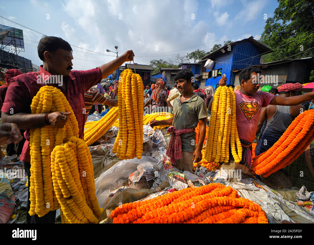Devi ghat hi-res stock photography and images - Alamy