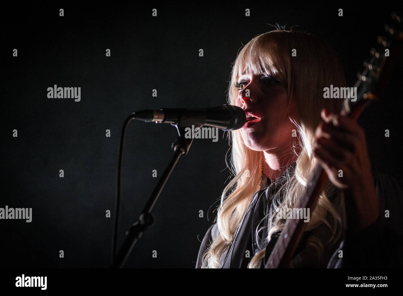 Ruth Radelet High Resolution Stock Photography and Images - Alamy