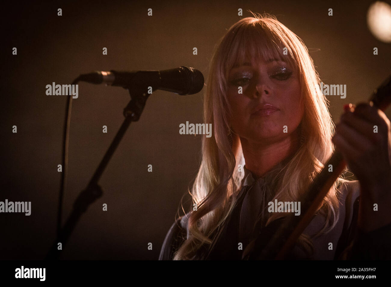 Chromatics Band High Resolution Stock Photography and Images - Alamy
