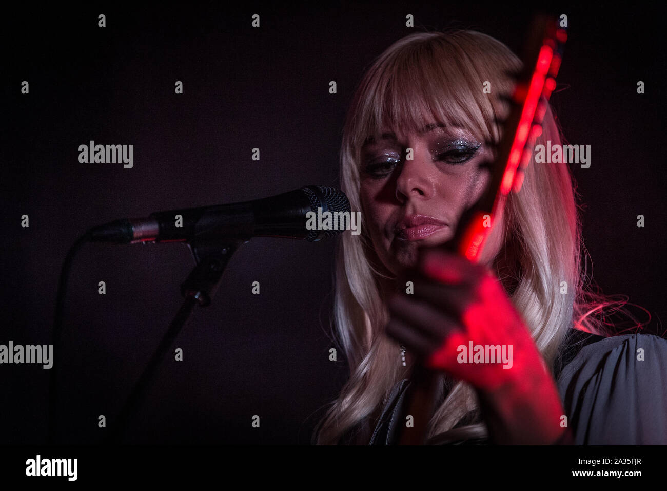 Ruth Radelet High Resolution Stock Photography and Images - Alamy