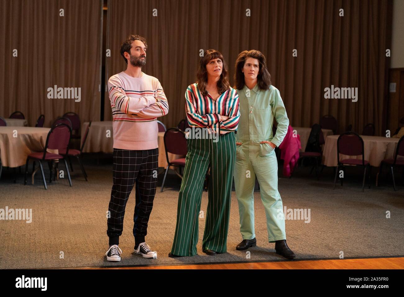 Jill soloway family hi-res stock photography and images - Alamy