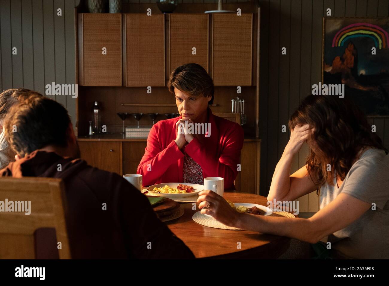 Alexandra billings and jill soloway hi-res stock photography and images ...