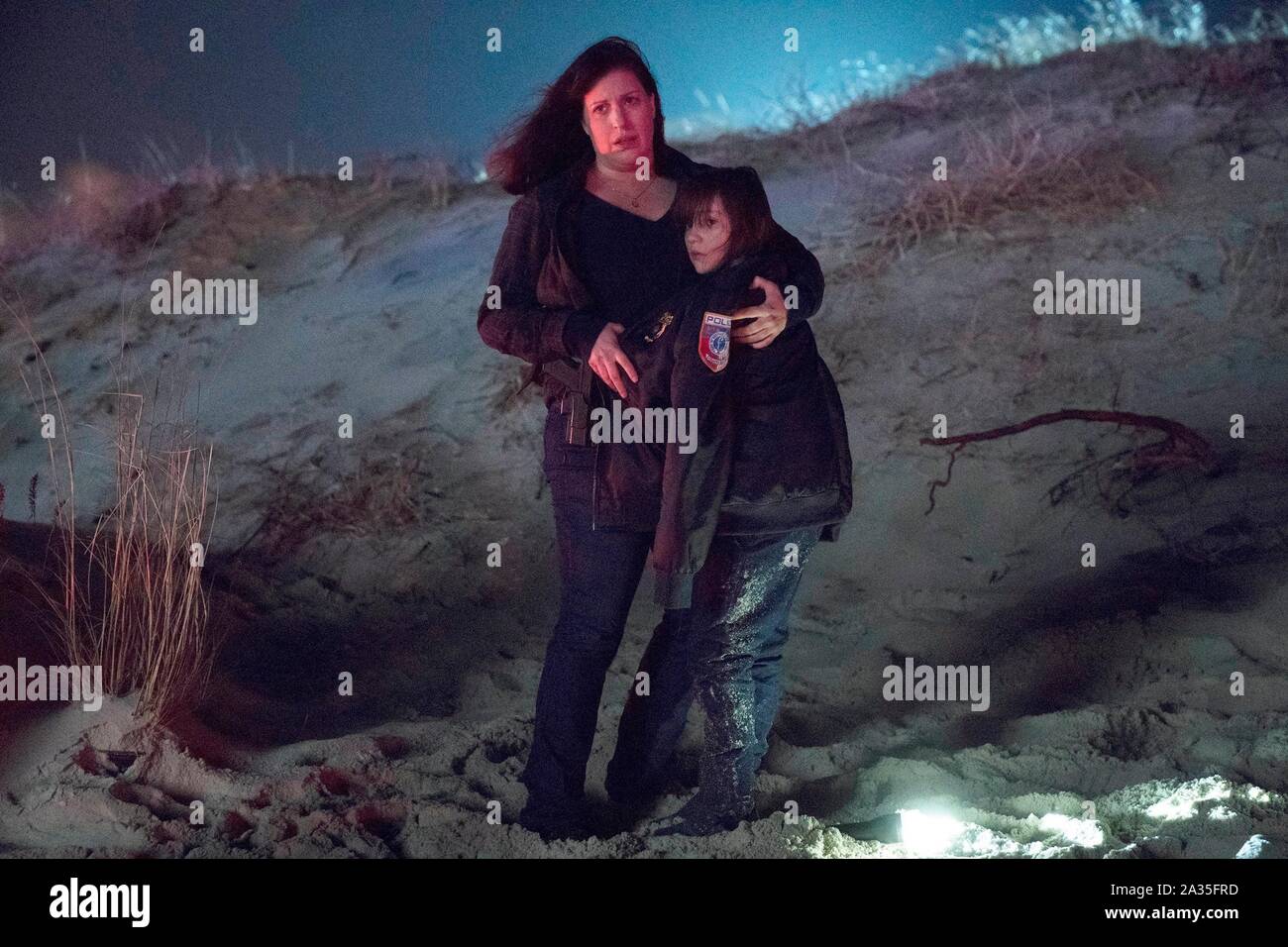 Alexa Swinton High Resolution Stock Photography and Images - Alamy