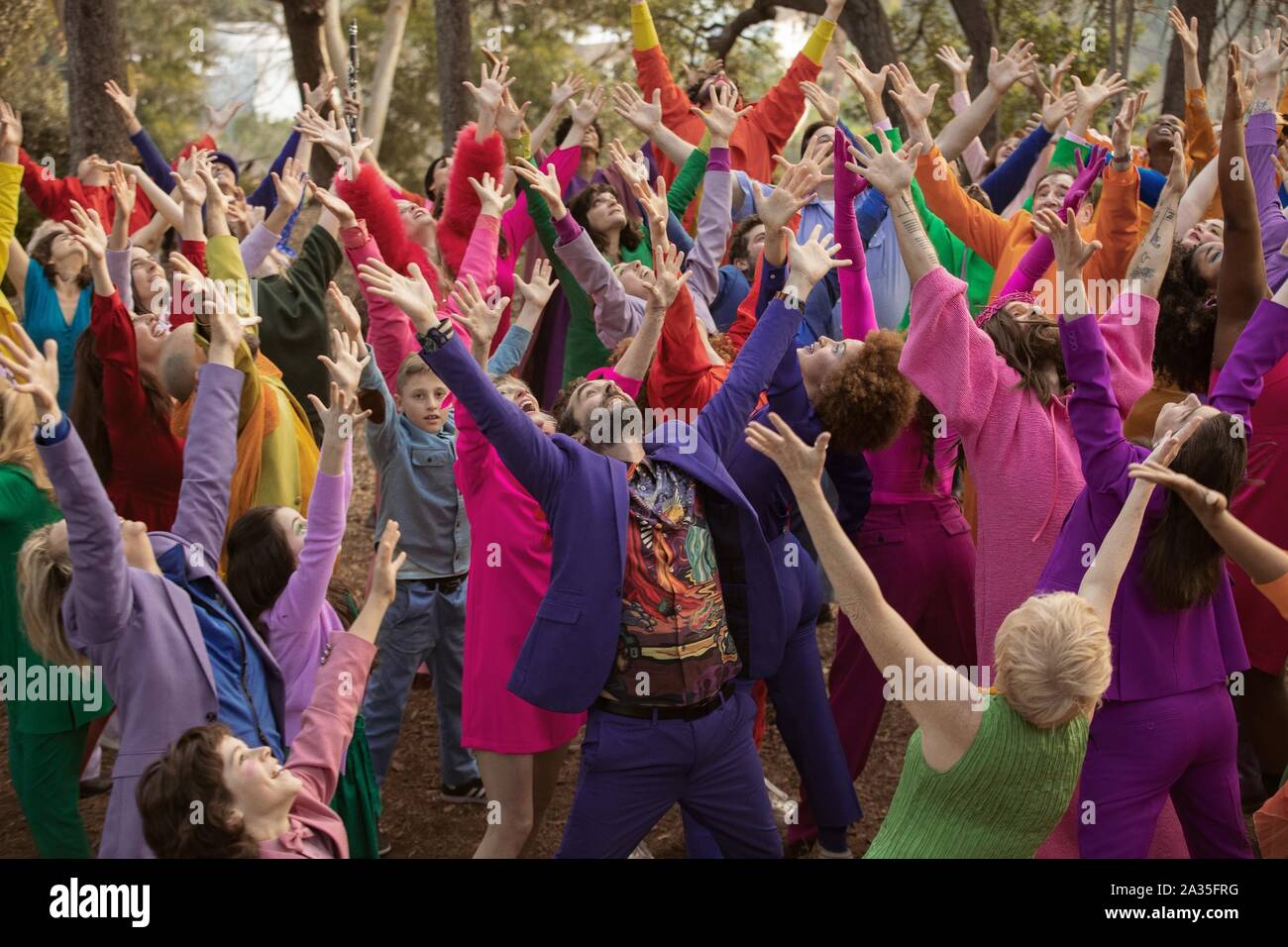 JAY DUPLASS in TRANSPARENT (2014), directed by JILL SOLOWAY ...