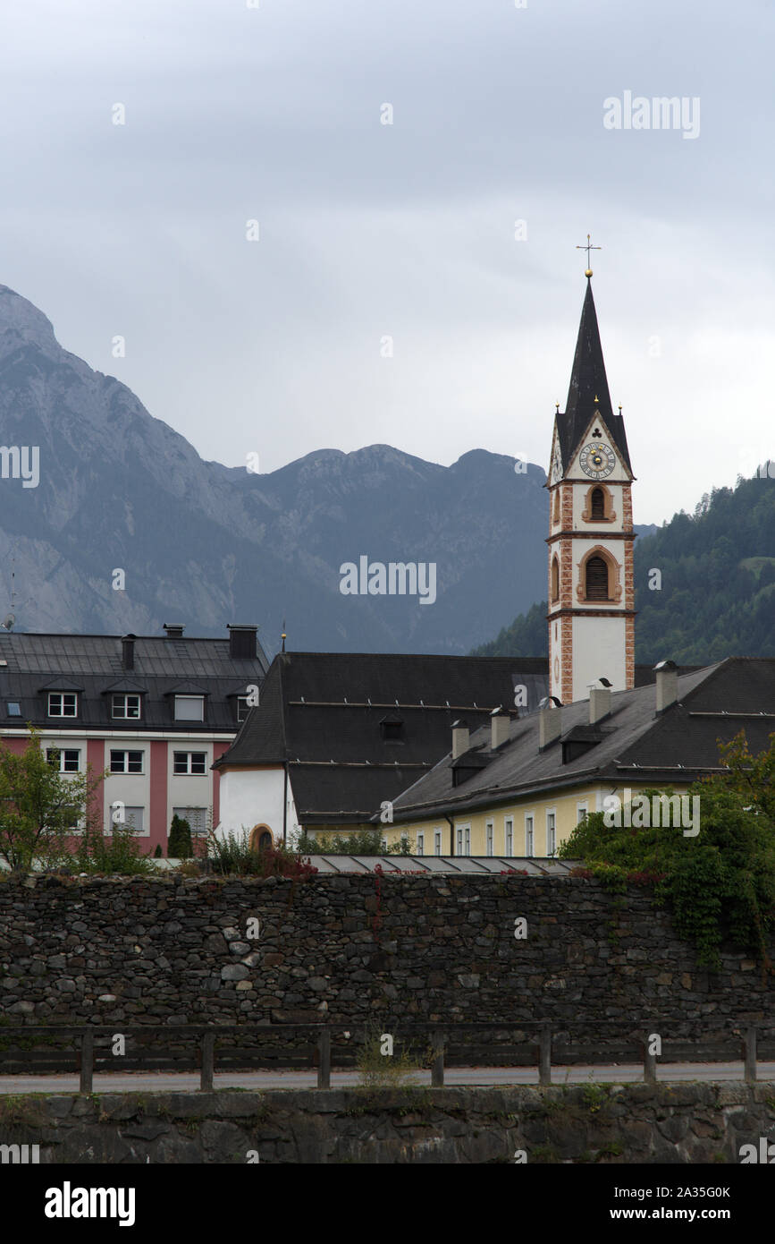 Lienz austria hi-res stock photography and images - Alamy
