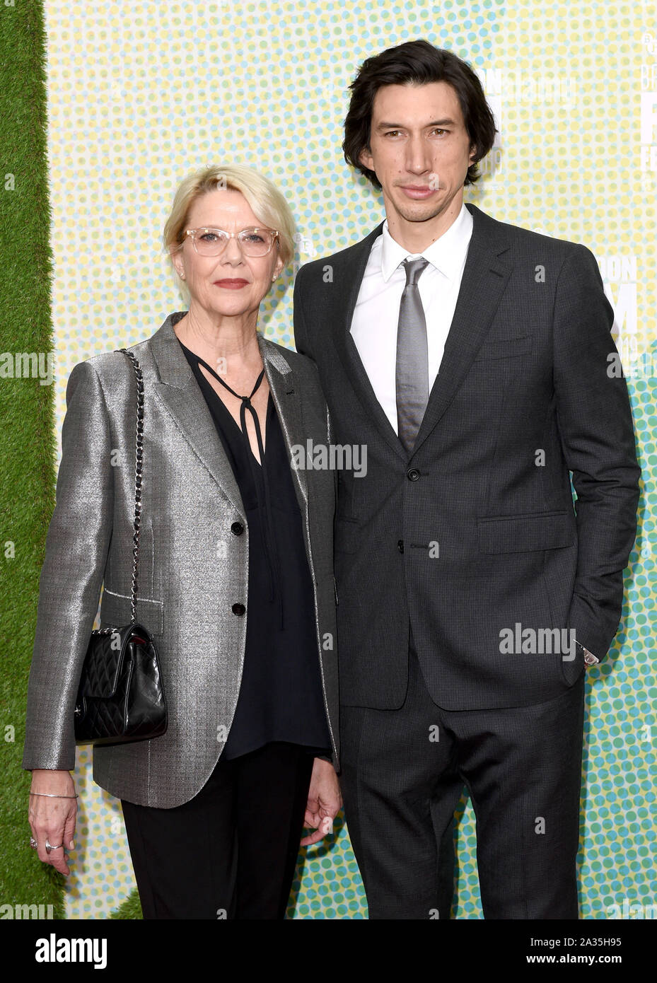 Chanel bag padded hi-res stock photography and images - Alamy