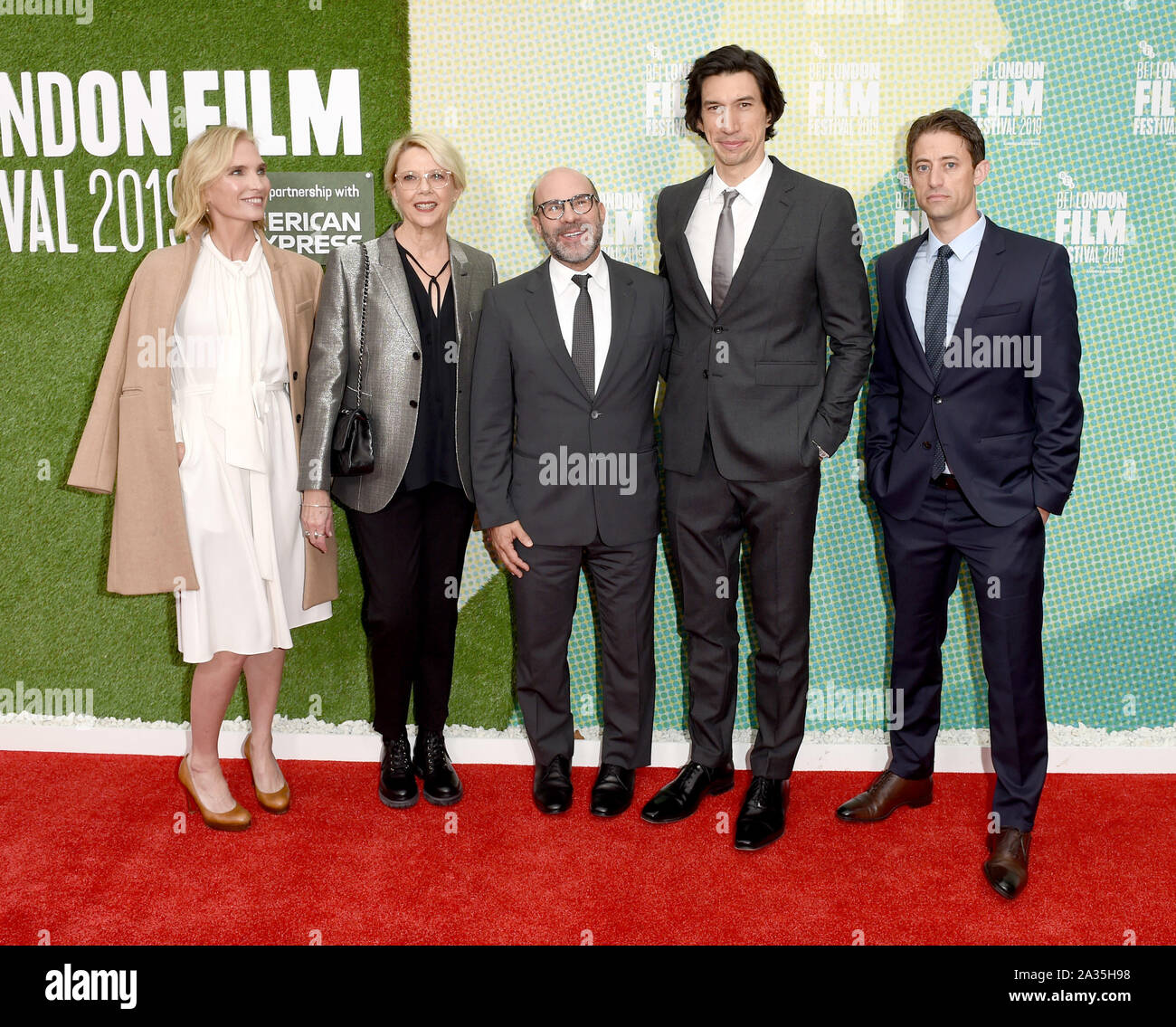 Jennifer burns hi-res stock photography and images - Alamy