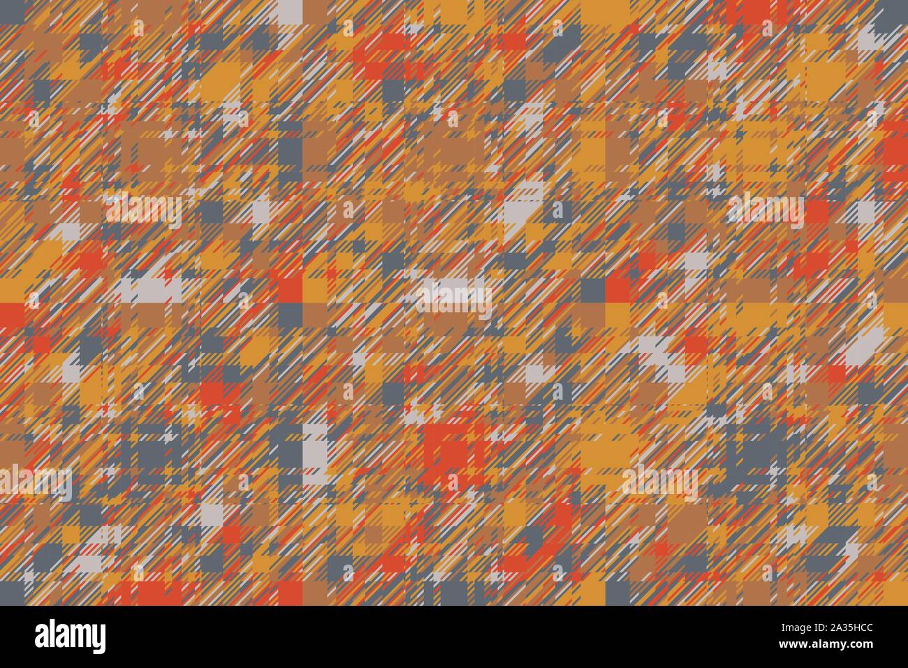 Modern glitch background. Color geometric abstract pattern vector ...