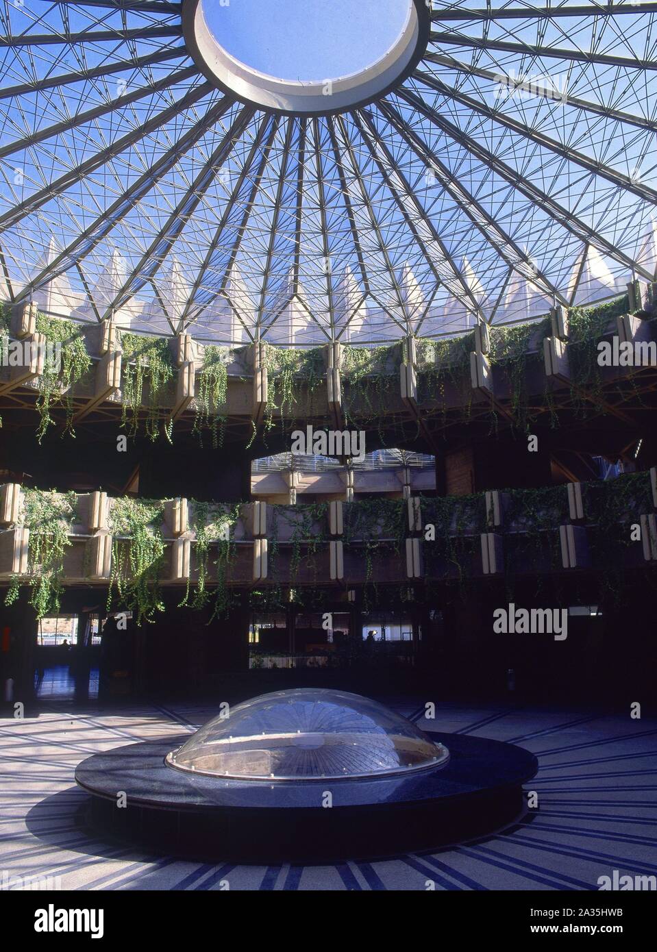 Fernando miro hi-res stock photography and images - Alamy