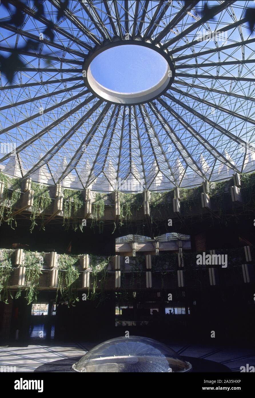 Higueras fernando miro antonio hi-res stock photography and images - Alamy